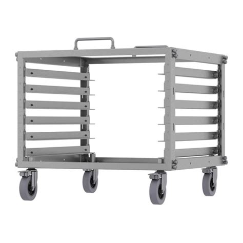 Ubiquiti Unifi Toolless 6u Mini Rack Ln148306 U Rack 6u Tl Scan Uk