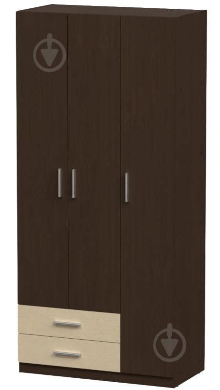 ᐉ Шафа Компаніт 13 венге • Краща ціна в Києві Україні • Купити в Епіцентр К