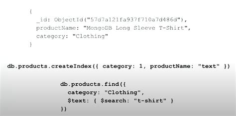 M201 Chapter 2 Mongodb Indexes Calmops