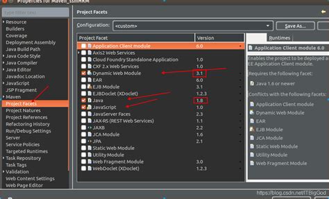 Eclipse中导入mavenweb项目并配置运行eclipse中导入maven Web项目并配置 Csdn博客