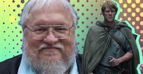 Сериал «Рыцарь Семи королевств продлен на второй сезон еще до премьеры первого Thegirl