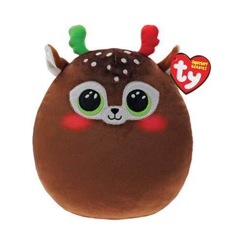 Ty Beanie Crispin Paramount Sports And Toys