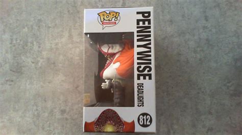 Pennywise Deadlights
