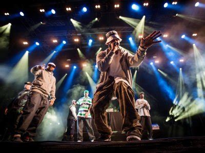 Microsoft Reportedly Working On A Wu Tang Clan Game With Soundtrack