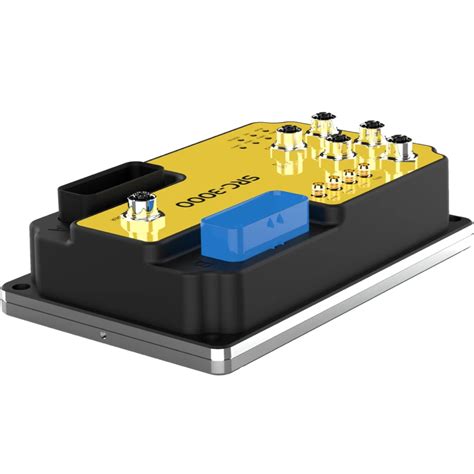 Src 3000fs Agv Controller Advantabuy Llc