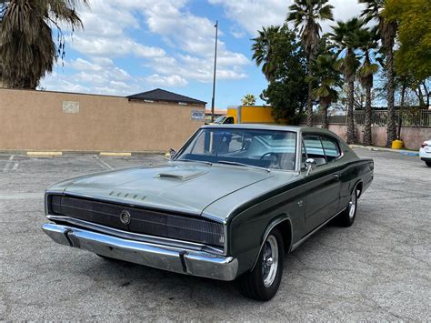 1966 Dodge Charger Consignify