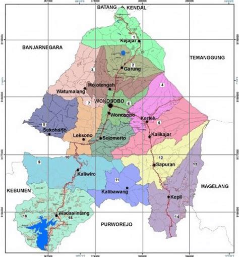 Sample Points Based On Grid Interval Download Scientific Diagram