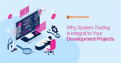 Why Evaluate Software Through Testing And Qa Syntactics Inc
