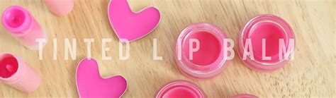 Tinted Lip Balm 2 Ways Valentines Day Addition January 2026 Exclusive