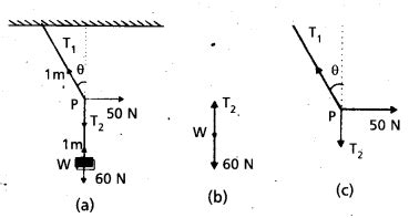 AP Inter 1st Year Physics Study Material Chapter 5 Laws Of Motion AP Board Solutions