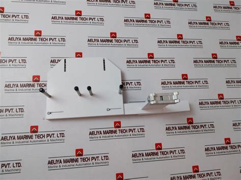 Ctc Mr B Arm Platform For Pal System Aeliya Marine