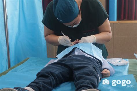 Эрт илрүүлгээр 6 настнуудын 85 хувьд нь шүдний өвчлөл илэрчээ