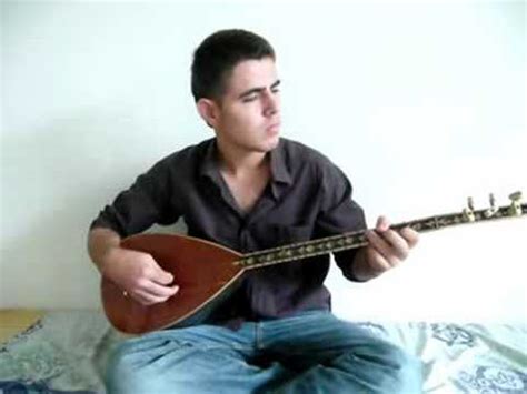 Kurdish Saz Youtube