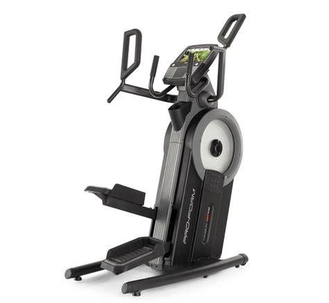 Best Ellipticals For Home Gyms Proform Elliptical Machines Proform