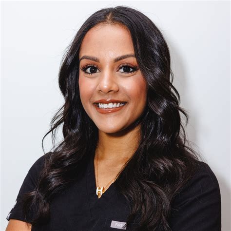 Aliea Shaffie Md365 Aesthetics