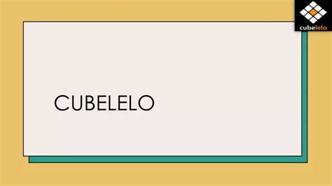 Ppt What Is Silver Mirror Cube What Is Price Of Mirror Cube Cubelelo Powerpoint