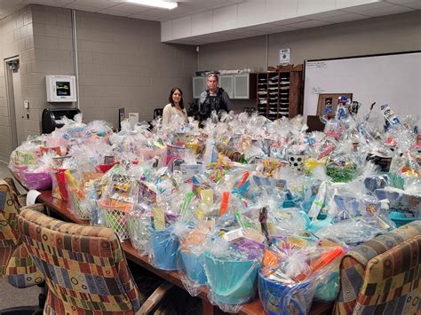 City Of Central 🐰 Swing By Cpd To See The Easter Bunny