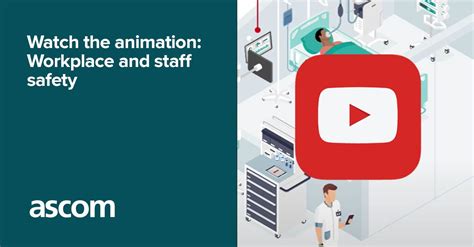 how ascom healthcare platform helps clinicians cope with threats