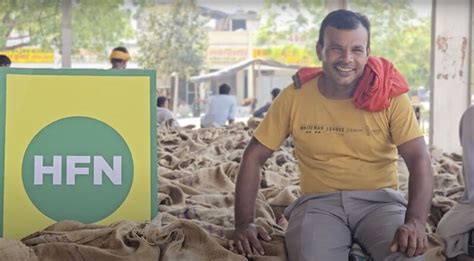 Ruchit G Garg On Linkedin Hfn