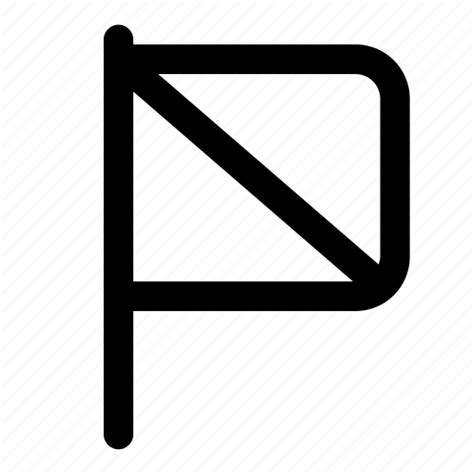 Semaphore Signal Flag Signaling Icon Download On Iconfinder Semaphore Signal Flag Signaling Icon Download On Iconfinder
