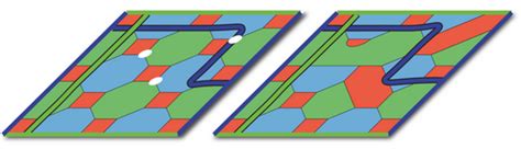 Quantum Many Body Systems And Quantum Information And Computation — Physics And Astronomy “augusto