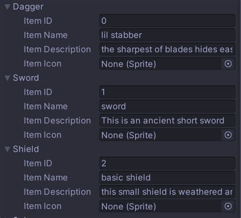 Classes In C Using Unity What Are Classes Custom Classes And By Jared Amlin Level Up Coding