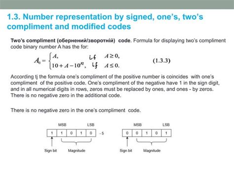 Computer Arithmetic Operations Pptx