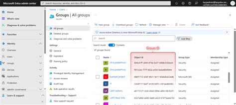 How To Create Dynamic Membership Rules In Microsoft Entra — Lazyadmin