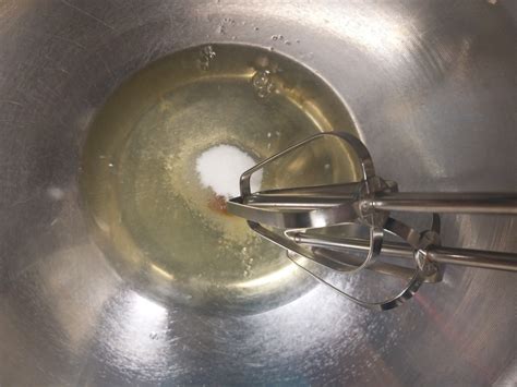 구름처럼 폭신한 구름빵만들기 간단한베이킹