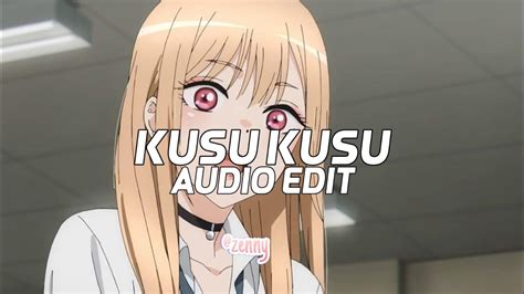 Kusu Kusu Audio Edit Copyright Free ©️ Youtube