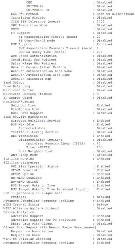 cisco embedded wireless controller catalyst access points user guide
