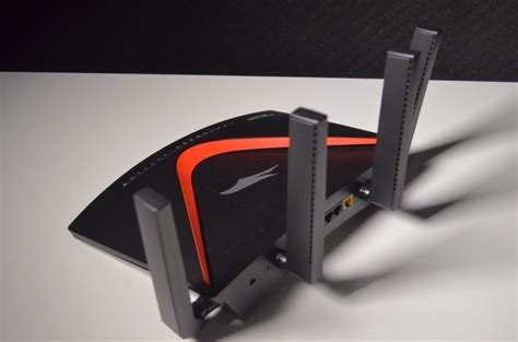 Nighthawk Pro Gaming Xr Router Review Because Why Not