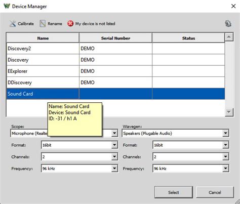 Turn Your Computers Sound Card Into A Scope Nuts And Volts Magazine