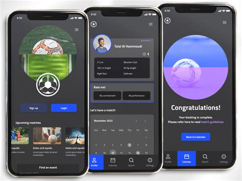 Responsive Ux Ui Figma Application Upwork