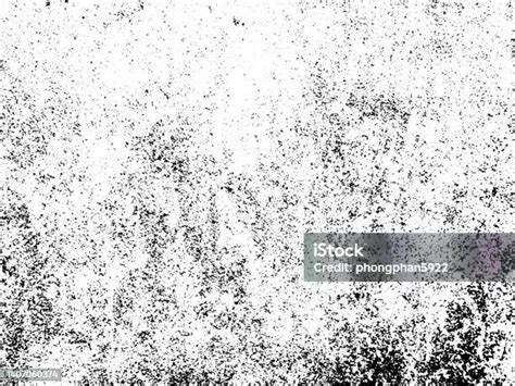 흑백 그런지 조난 오버레이 텍스처 추상적 인 표면 먼지와 거친 더러운 벽 배경 개념 조난 일러스트레이션은 단순히 물체 위에 올려 놓으면 그런지 효과를 만들 수 있습니다 벡터