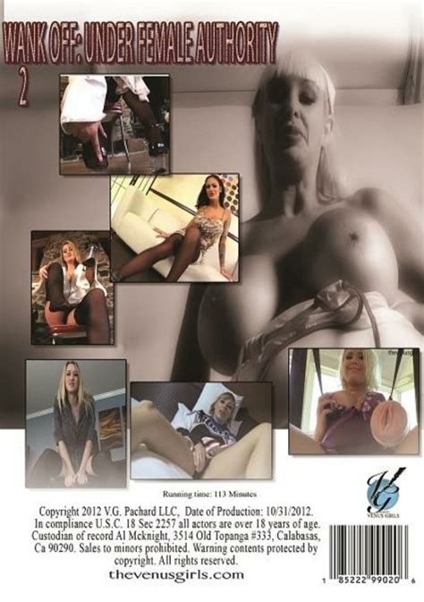 Watch Wank Off Under Female Authority With Scenes Online Now At