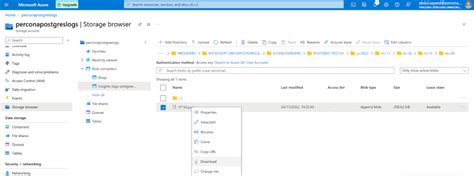 Generate A Pgbadger Report From Postgresql Flexible Server Logs