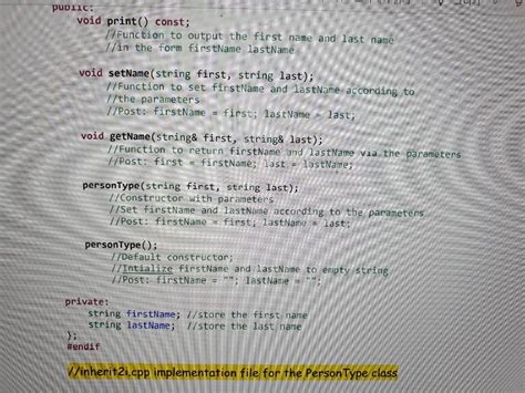 lab 2 put at least 5 doxygen commands within the