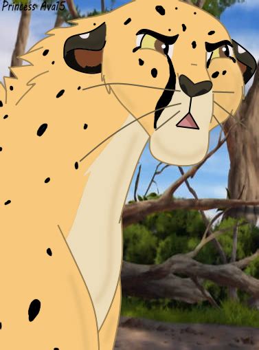 Swifty The Lion King Fanon Wiki Fandom