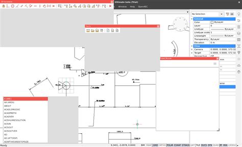 Quality Of Bricscad Desktop Integration — Bricscad Forum