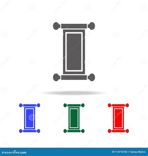 Simple Scroll Design Stock Illustrations 15997 Simple Scroll Design