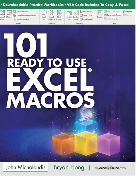 Excel Macros For Dummies Pdf Download