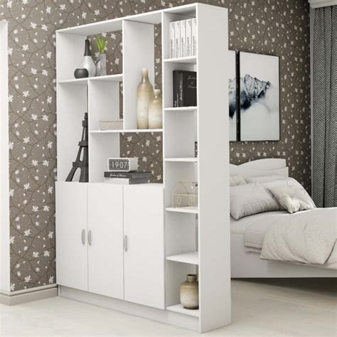 Стеллаж Стеллаж_стеллаж-150-207-33_Нет бренда, 150х33х207 см - купить ...