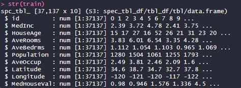 Kaggle January Playground Series Tidymodels R Bloggers