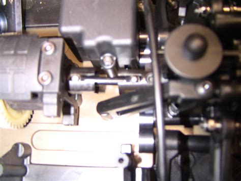 TEKNO EB48 R C Tech Forums