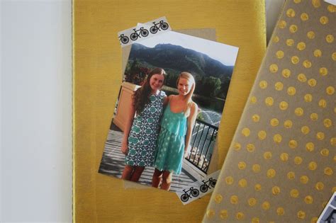 A Sprinkle Of Kate DIY Notebooks