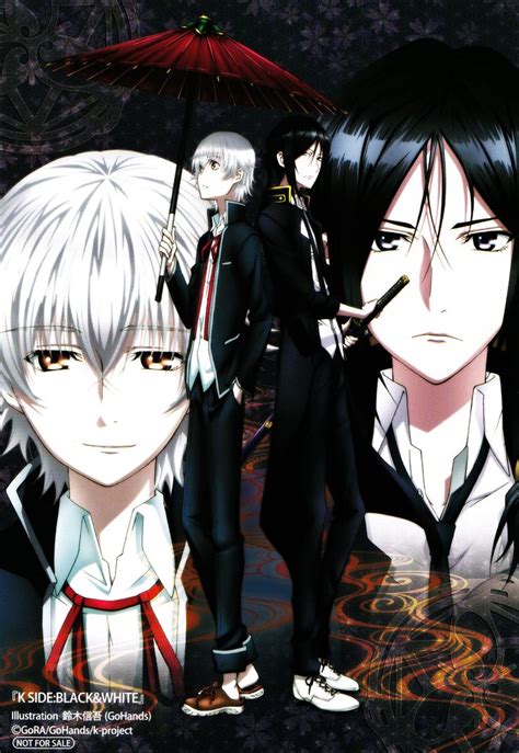 Pin De Achieverseeker En K Project Personajes De Anime Dibujos Kawaii Chicos De Anime