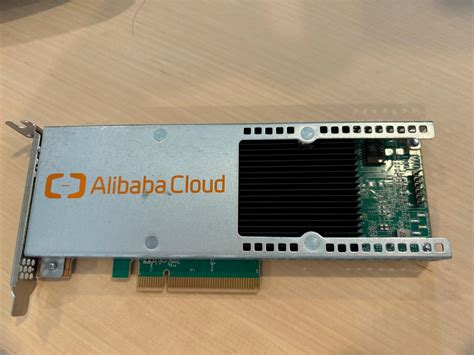 Alibaba Cloud Fpga The 200 Kintex Ultrascale · Tales On The Wire