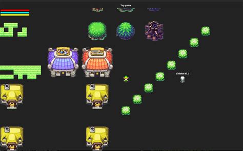 Lower Visual Quality For Sprites When Switching From Bevy 090 To 09