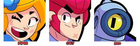 Brawl Stars Dry Season Guide